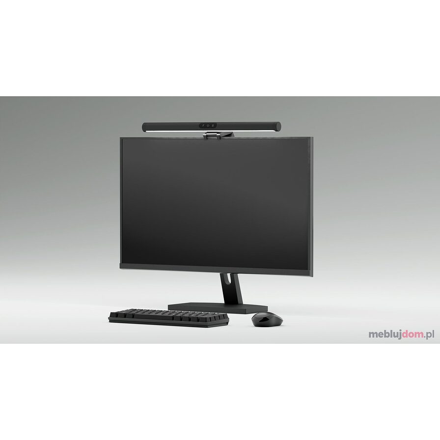 Lampka na monitor LEVANO SYSTEM praktyczny Lightbar do monitora ...